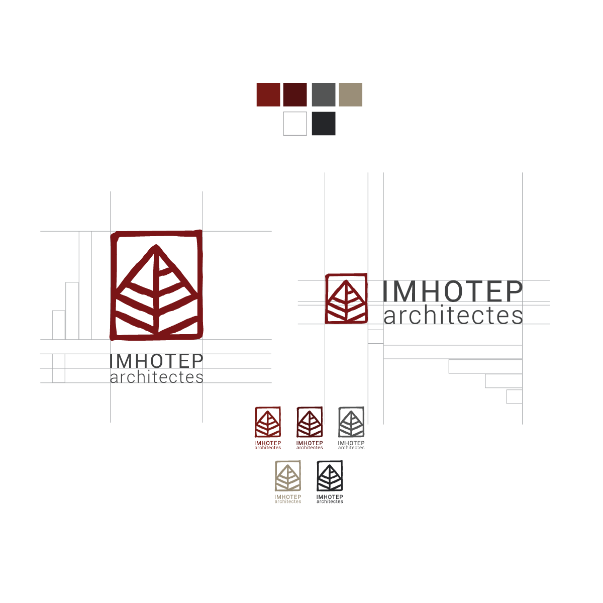Imhotep Architectes - Youri Giraud